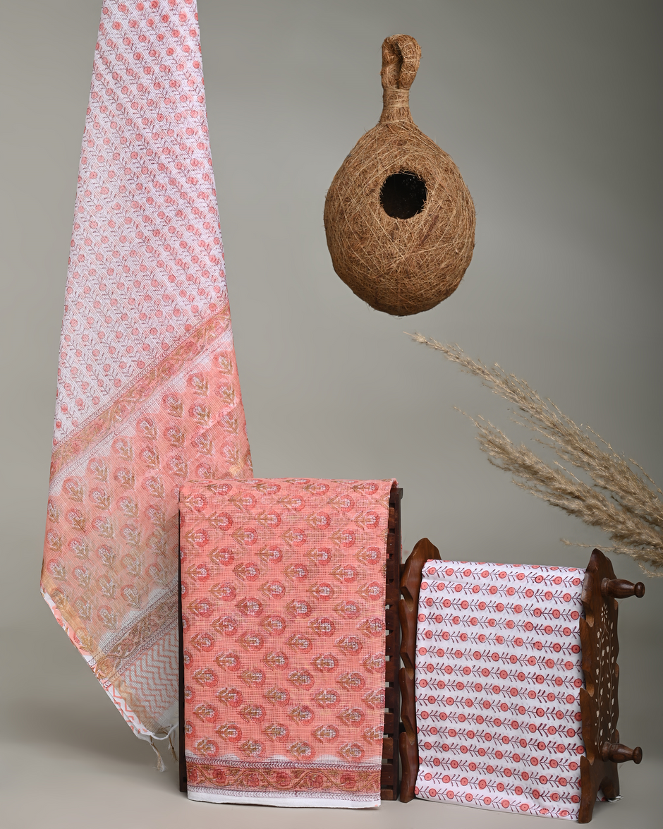 Kota Doriya (3Pc) Suit – tanchui