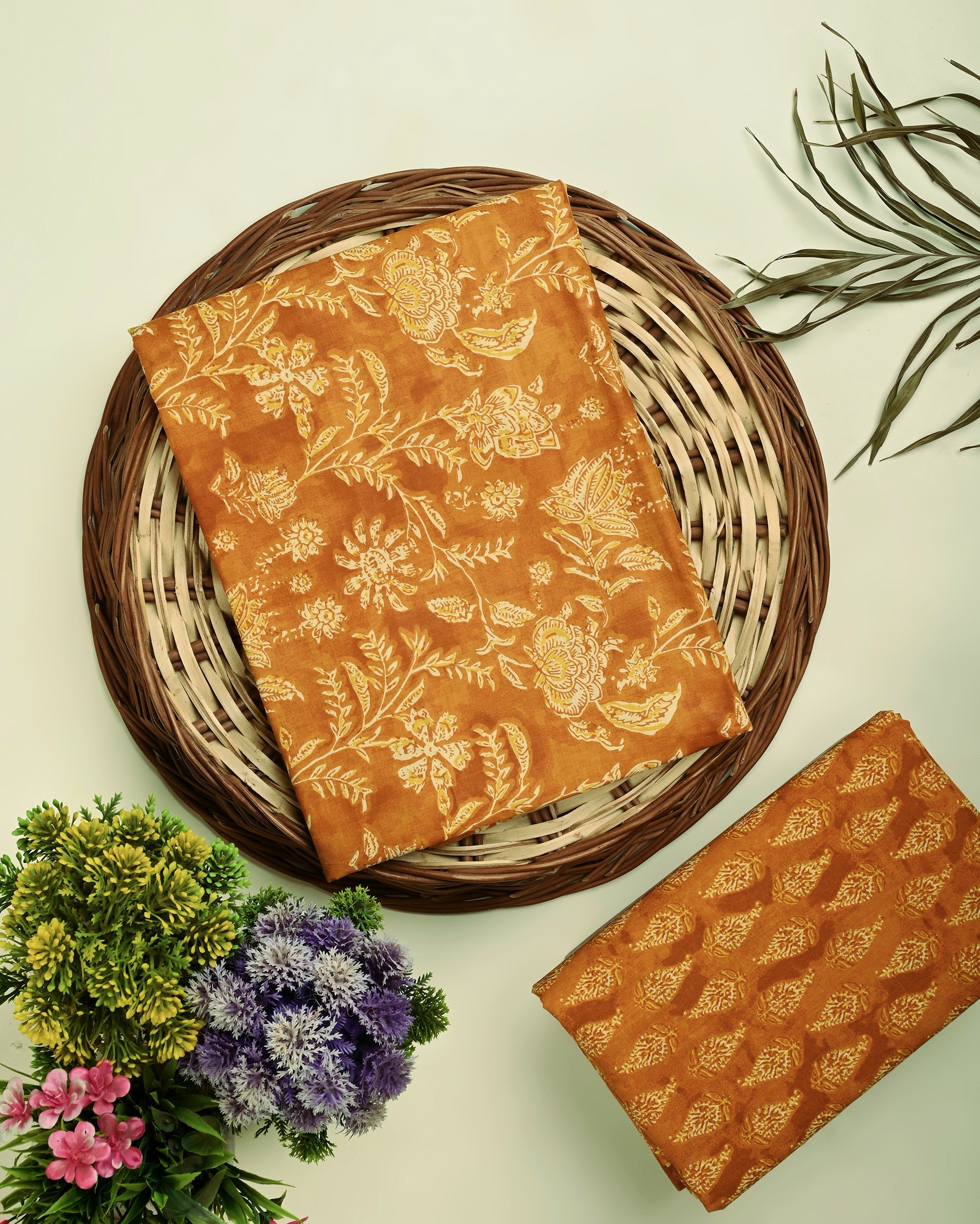 Pure Cotton Combo Set – tanchui