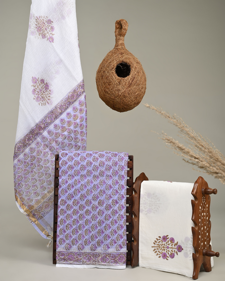 Kota Doriya (3Pc) Suit – tanchui