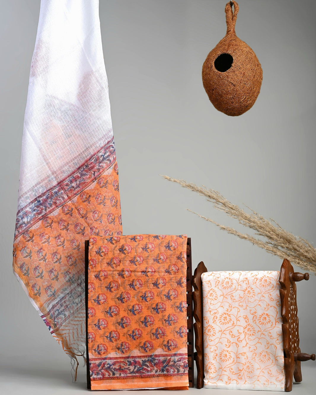 KOTA DORIYA (3PC) SUIT – tanchui