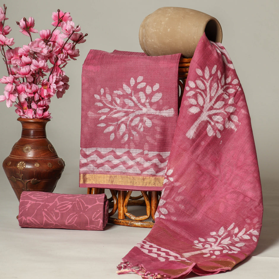 KOTA DORIYA (3PC) SUIT – tanchui